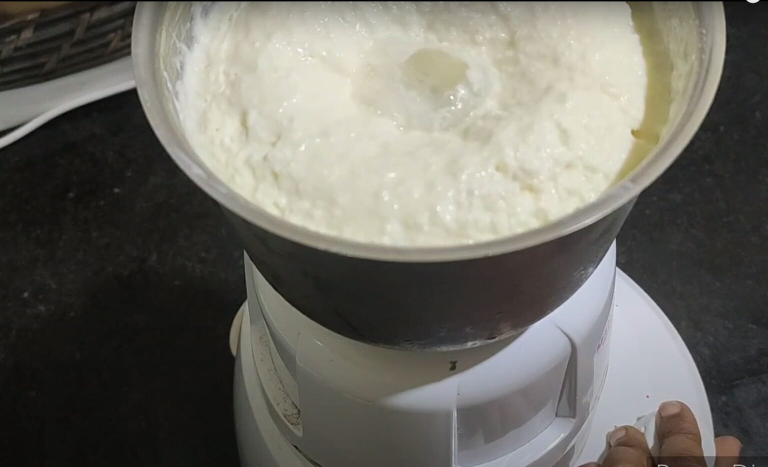 मलाई से मक्खन कैसे निकाले | How To Make Butter | Testy Makhan Butter ...