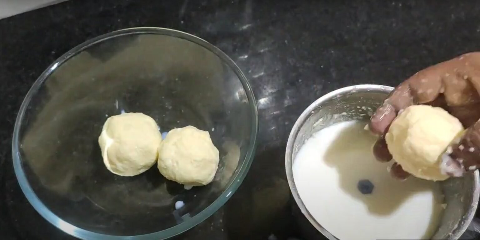 मलाई से मक्खन कैसे निकाले | How To Make Butter | Testy Makhan Butter ...