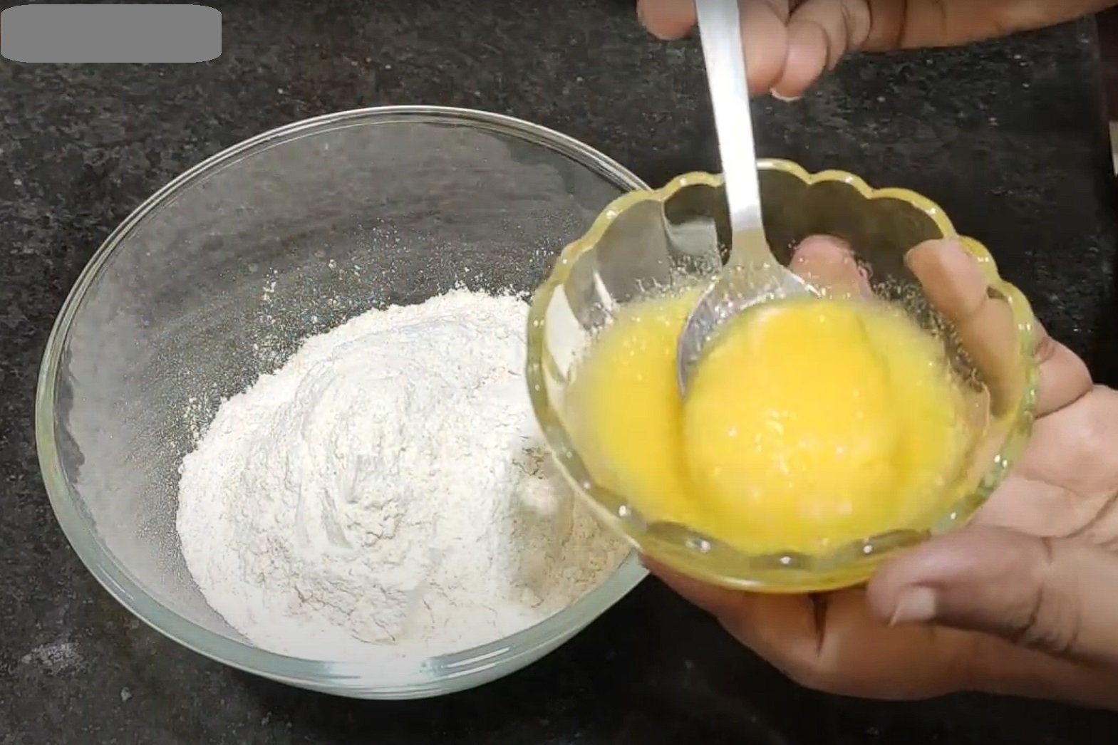 ठेकुआ रेसिपी छठ पूजा प्रसाद कैसे बनाए | Thekua Recipe | Best Thekua ...