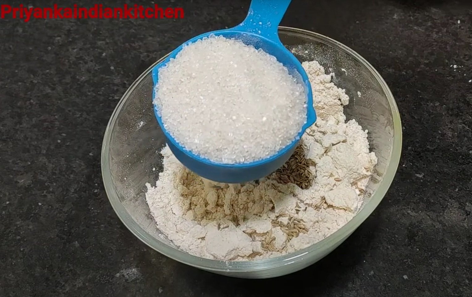 ठेकुआ रेसिपी छठ पूजा प्रसाद कैसे बनाए | Thekua Recipe | Best Thekua ...