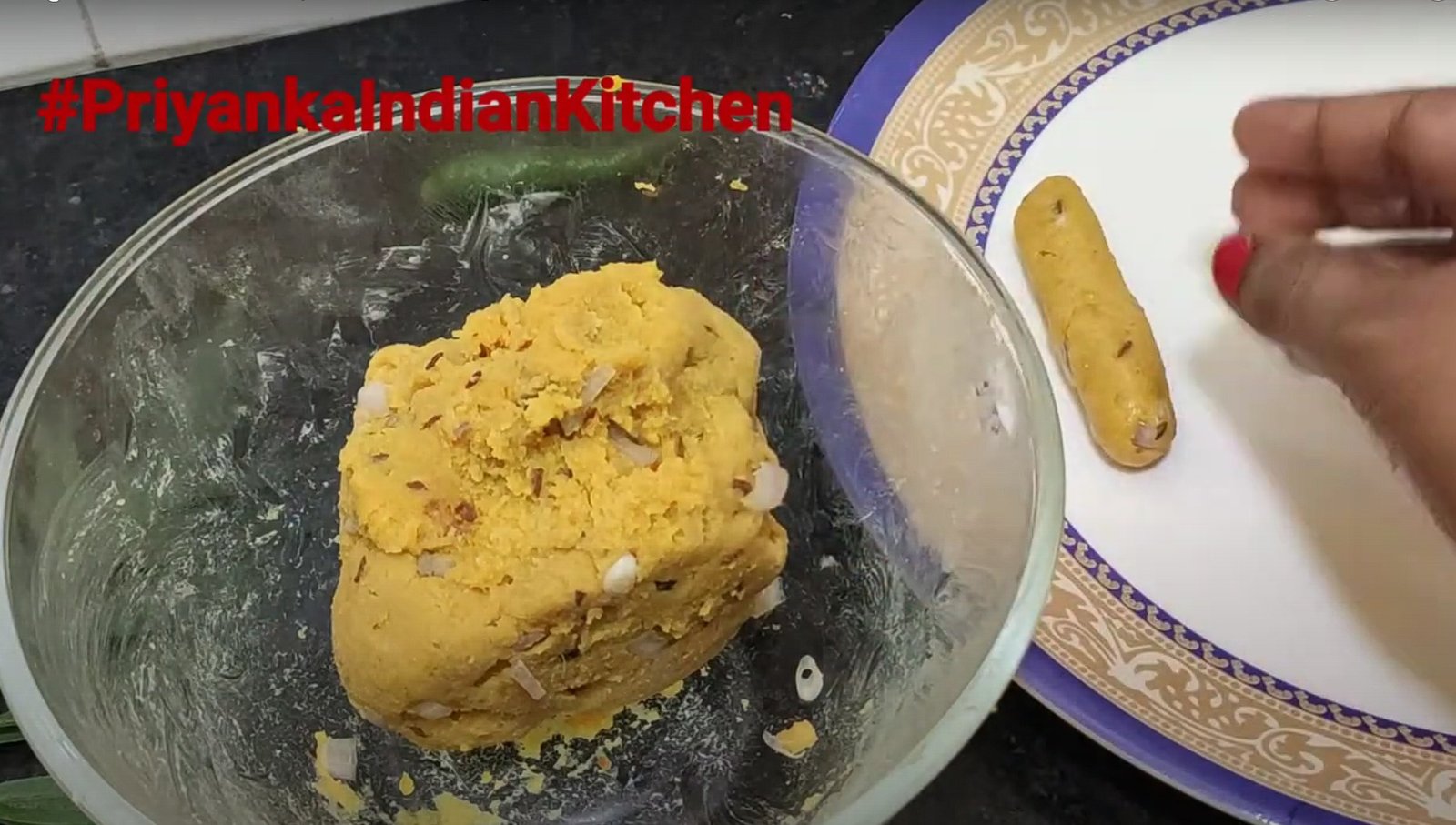 क्रिस्पी पोहा रोल | Best Poha Roll Recipe | Breakfast Poha Snack In Few ...