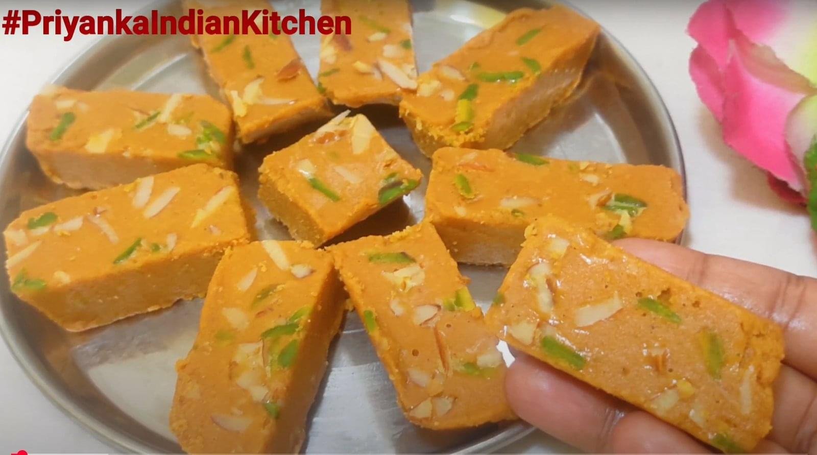 सेवई रेसिपी | ईद वाली सेवई | Sevai Recipe | Best Sevai | How To Make ...